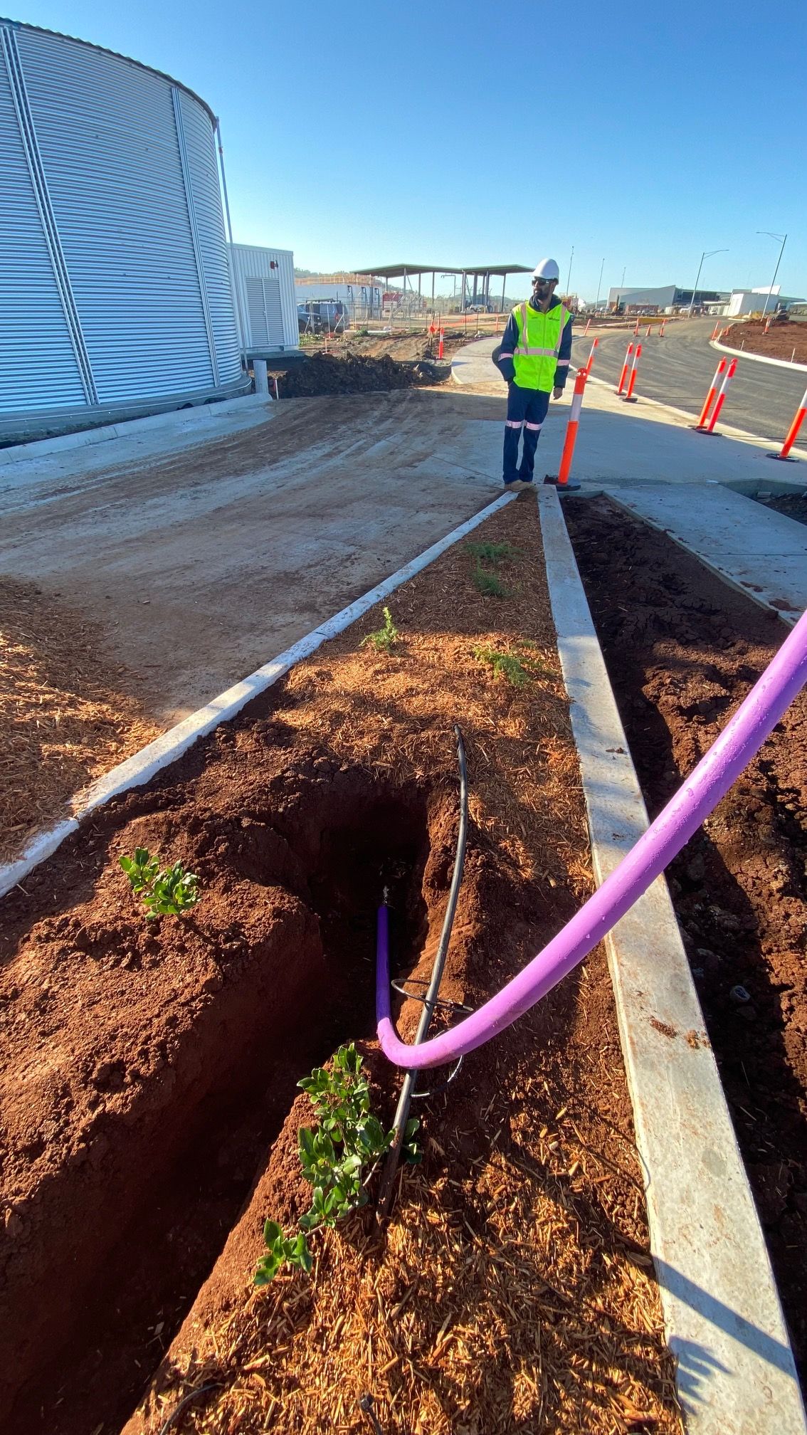 Civil Earthmoving Contractors | Toowoomba