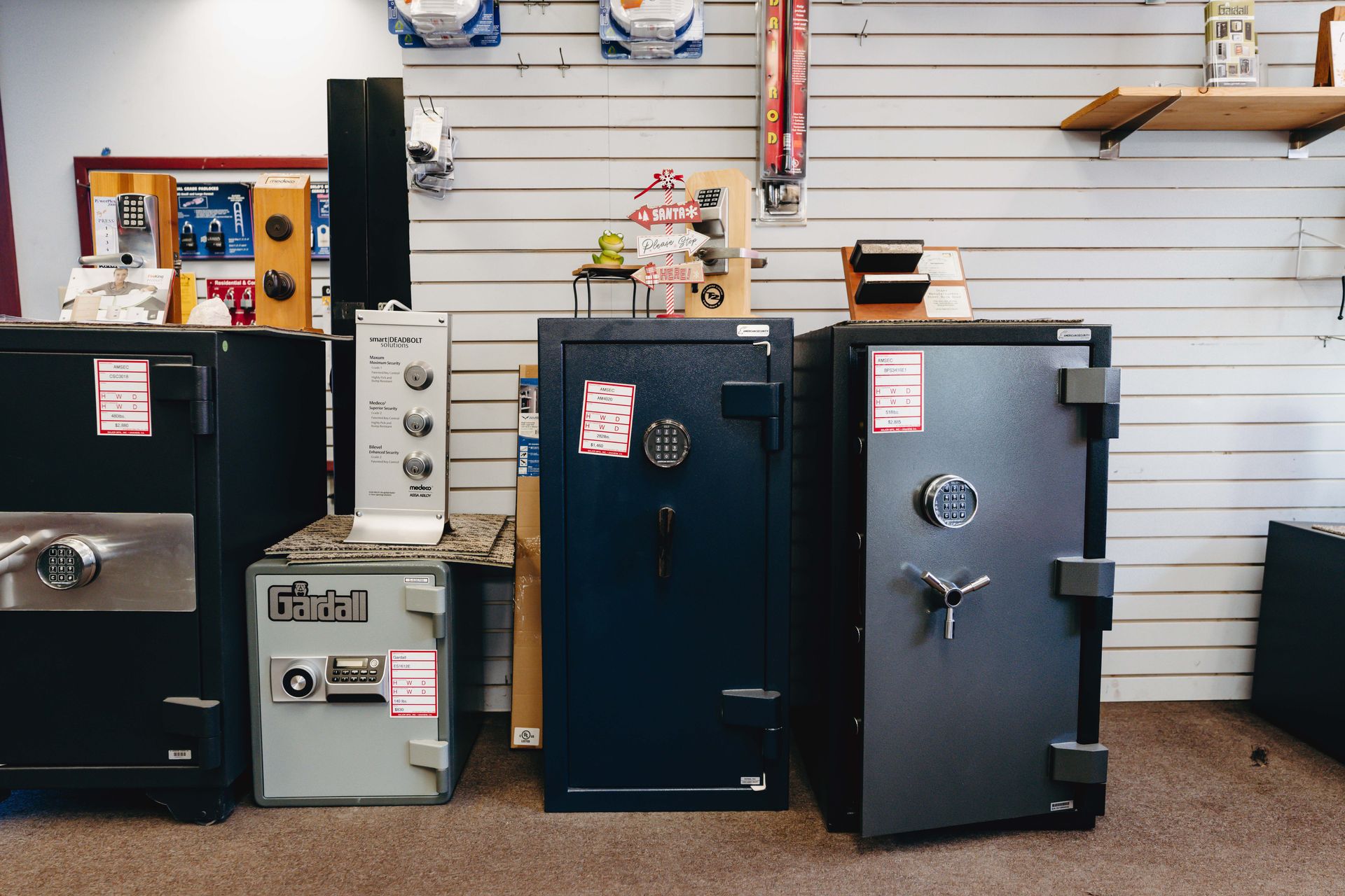 Locksmith | Saint Paul, MN | Kat – Key’s Lock & Safe