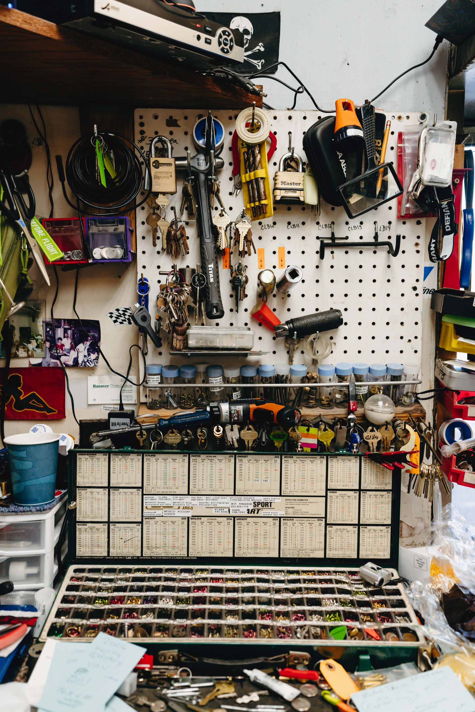 View Our Gallery | Saint Paul, MN | Kat – Key's Lock & Safe