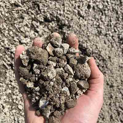 Quality Recycled Products | Garden State Mulching Services