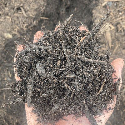 Quality Recycled Products | Garden State Mulching Services