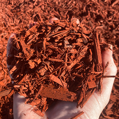 Quality Recycled Products | Garden State Mulching Services