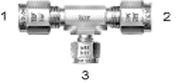 Tube Fittings | Arrow Supply Co.