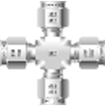 Tube Fittings | Arrow Supply Co.