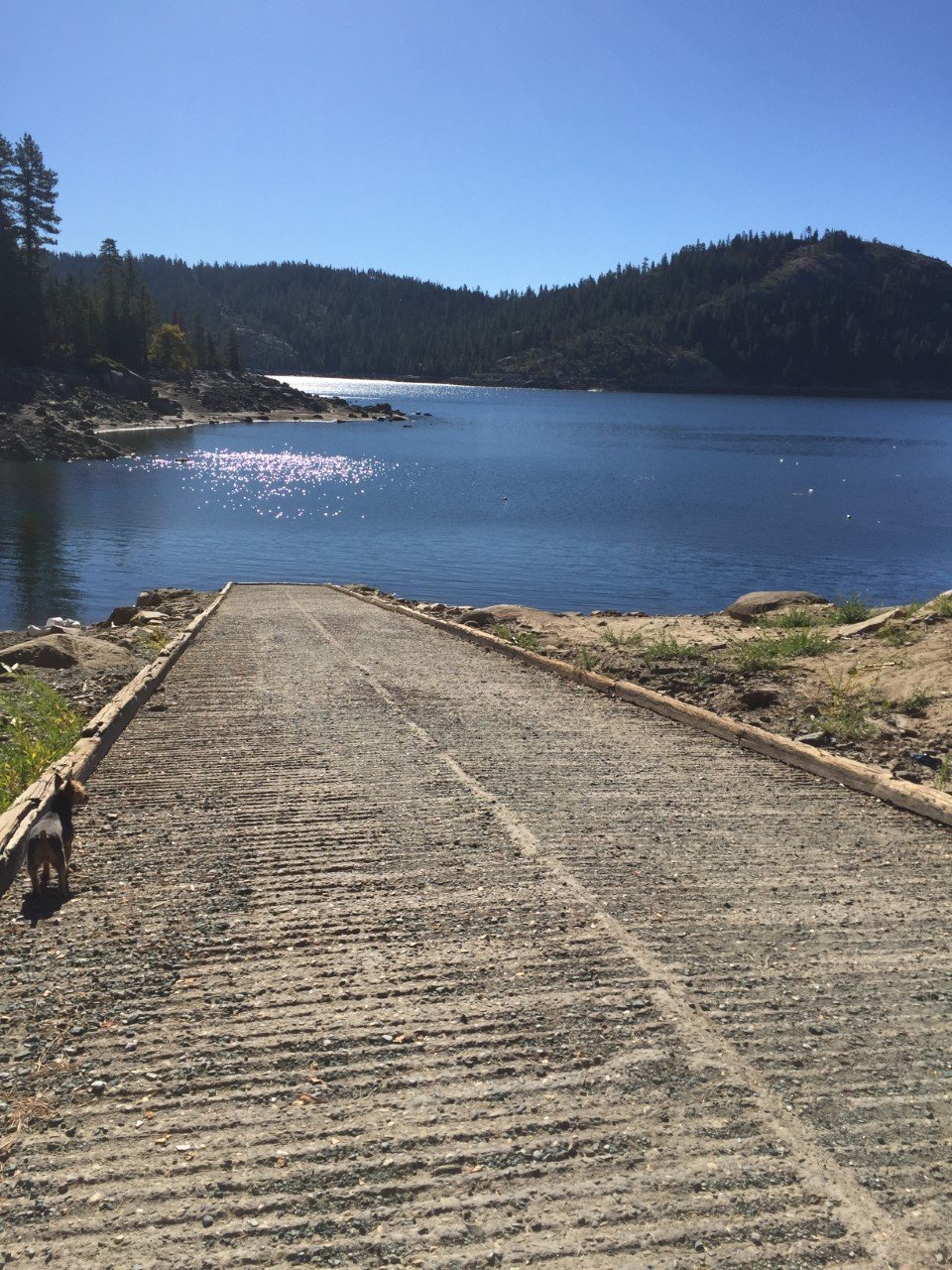 Bear River Lake Resort