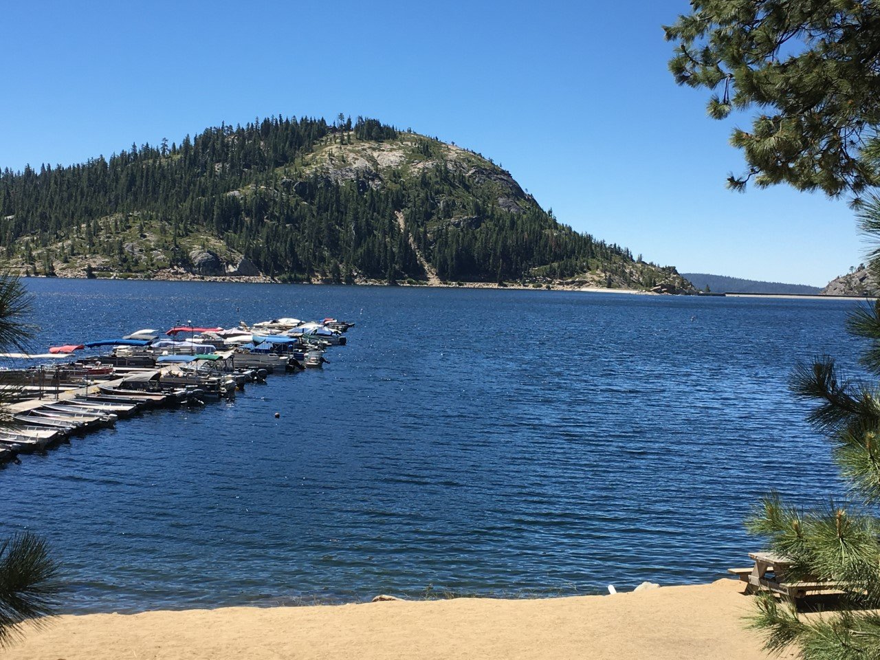 Gallery | Bear River Lake Resort