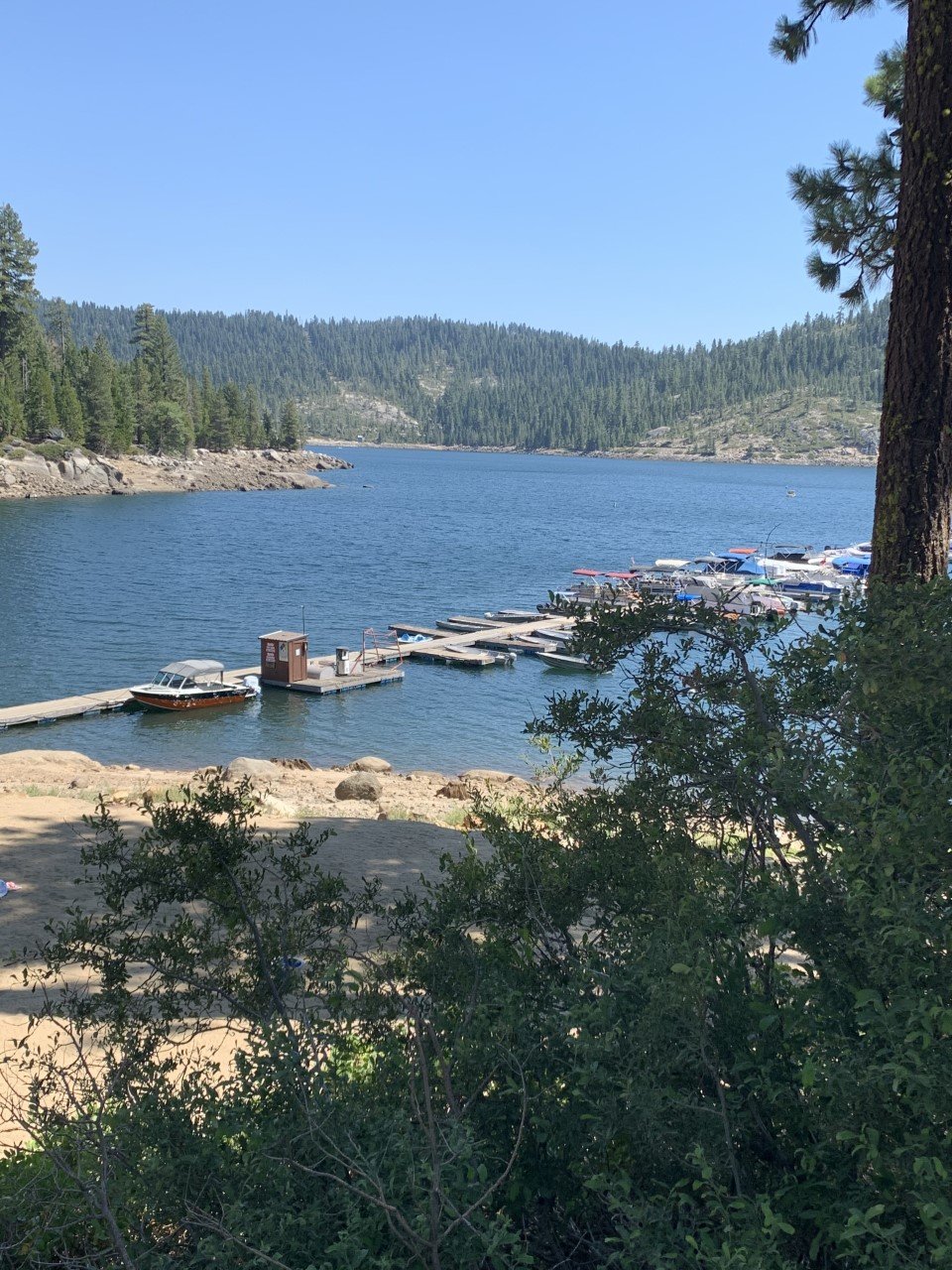 Gallery | Bear River Lake Resort