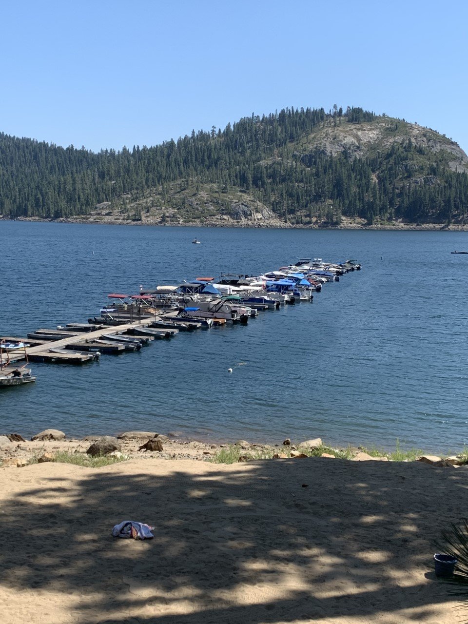 Gallery | Bear River Lake Resort