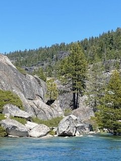 Gallery | Bear River Lake Resort