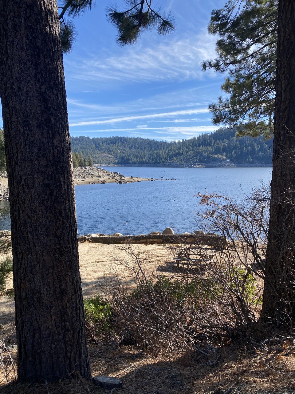 Bear River Lake Resort