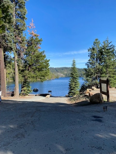 Gallery | Bear River Lake Resort