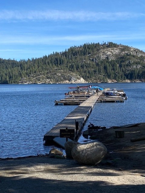 Gallery | Bear River Lake Resort