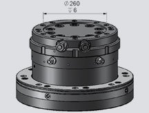 New Zealand's largest excavator dismantler