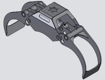 Intermercato Grapples