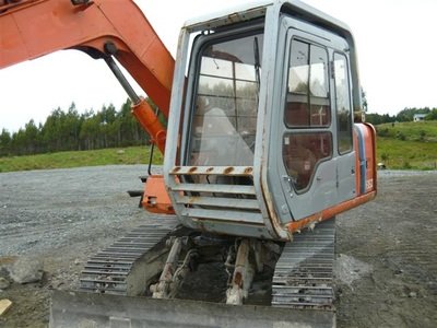 HITACHI EX60-2