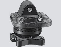 New Zealand's largest excavator dismantler