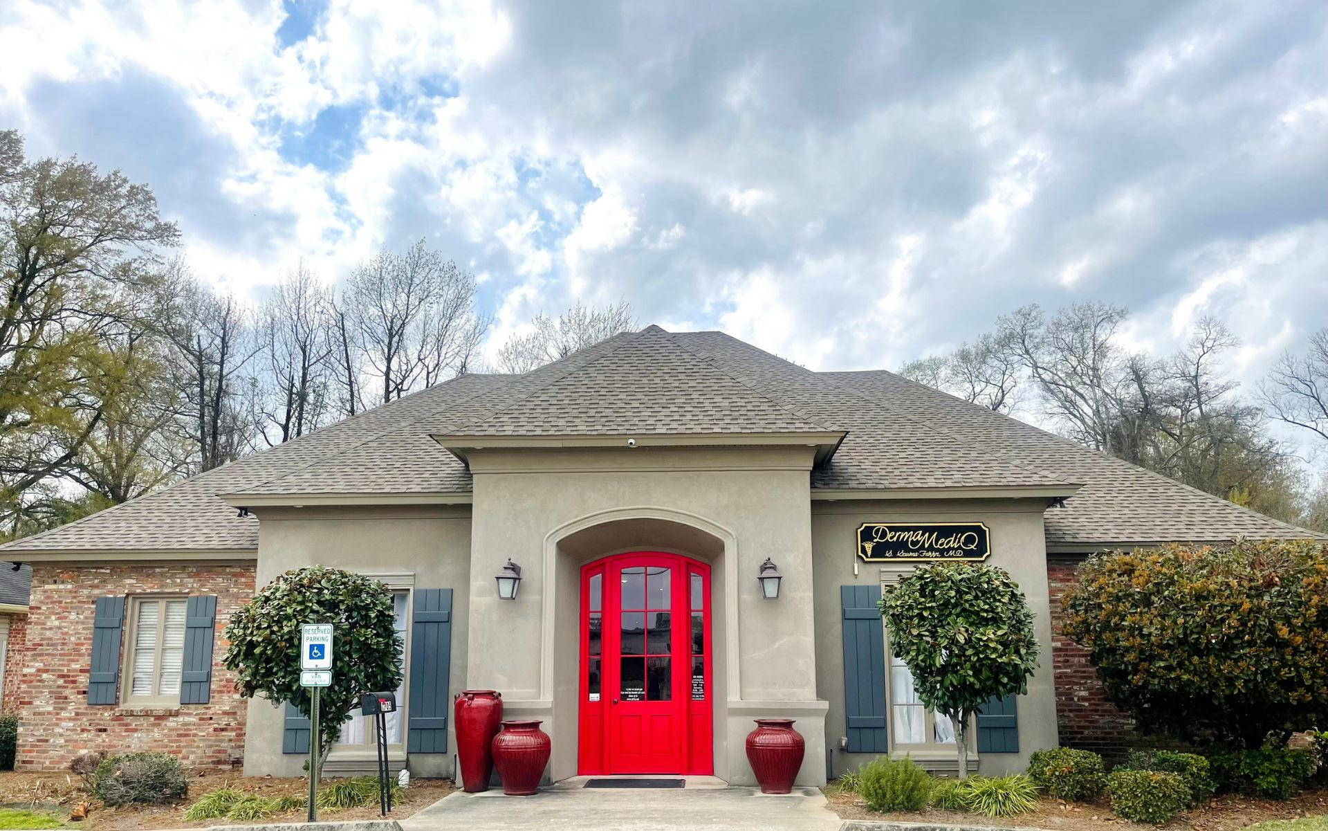 Fascinating Spas In Monroe La Gallery