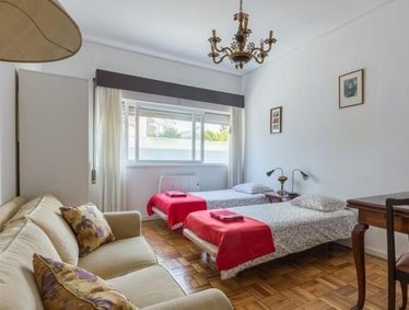 Porto Erasmus Homes - Tanger Home
