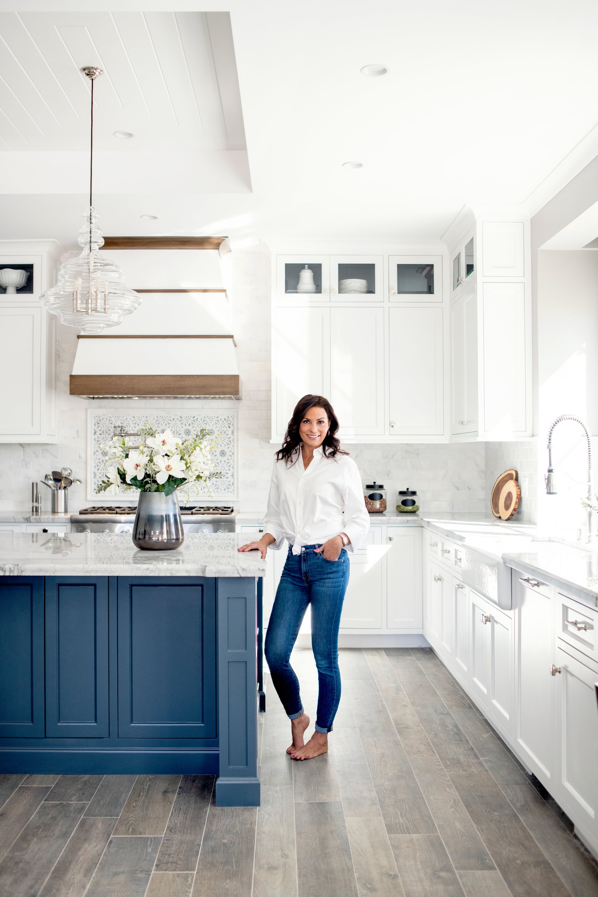 Nicole Michael Designs, Inc. | Interior Design | Pasadena, CA