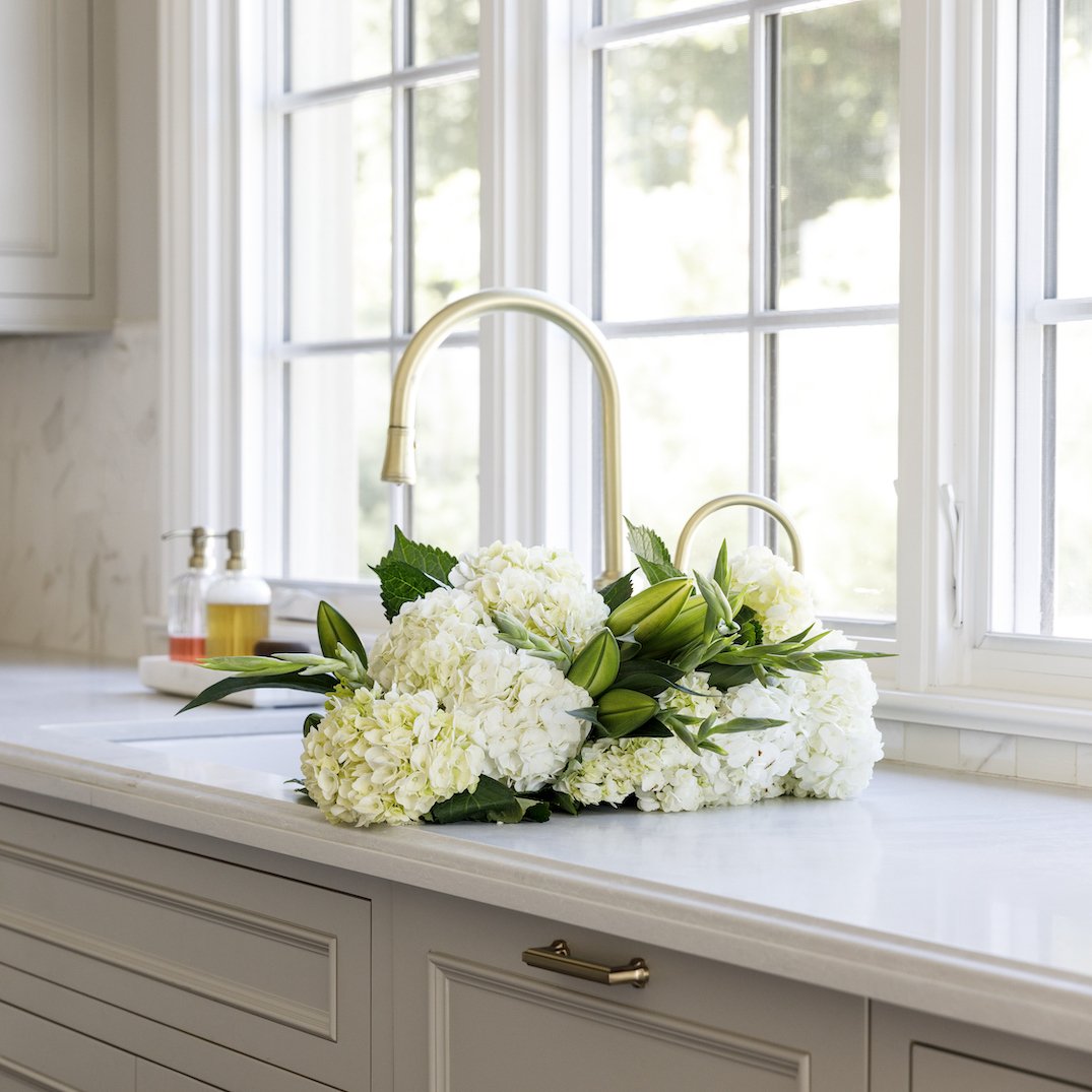 Interior Design | Remodeling Projects | Nicole Michael Designs