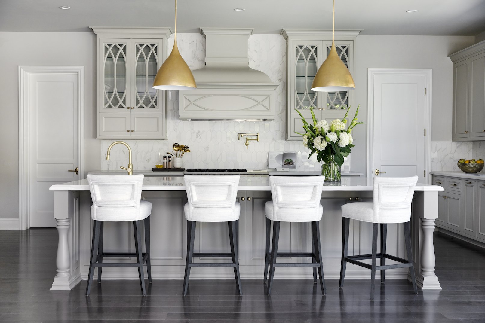 Interior Design | Remodeling Projects | Nicole Michael Designs