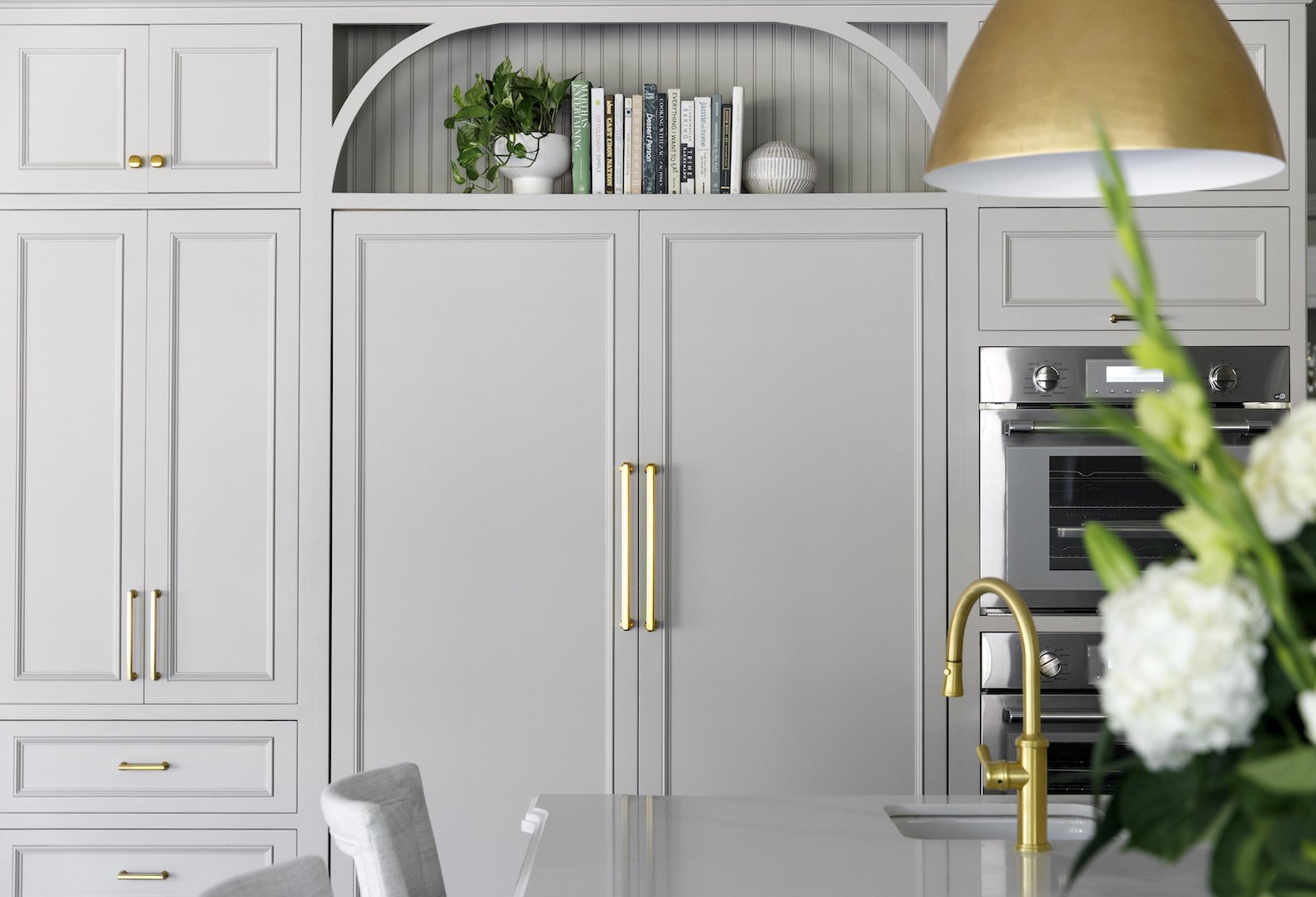 Interior Design | Remodeling Projects | Nicole Michael Designs