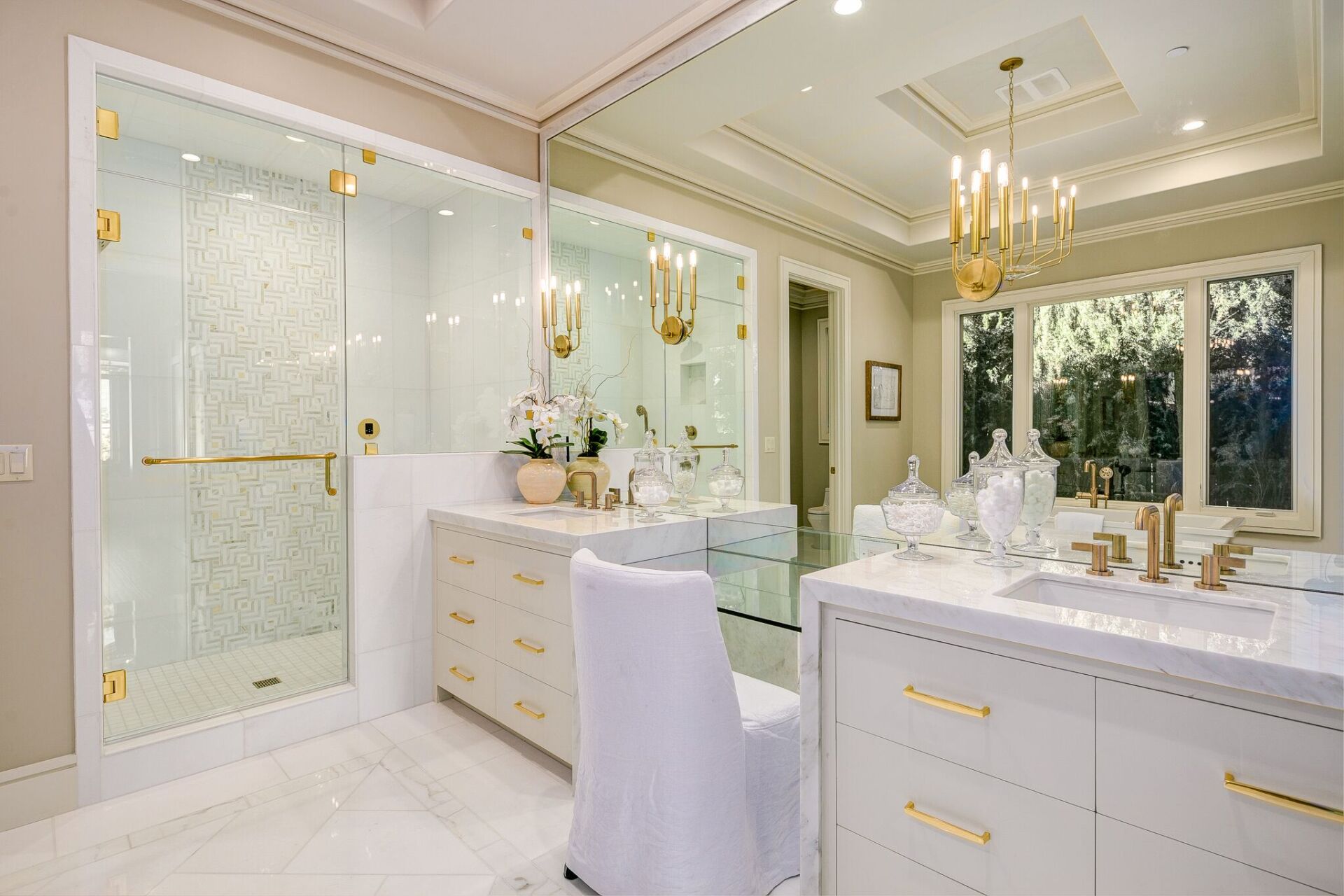 Nicole Michael Designs, Inc. | Interior Design | Pasadena, CA