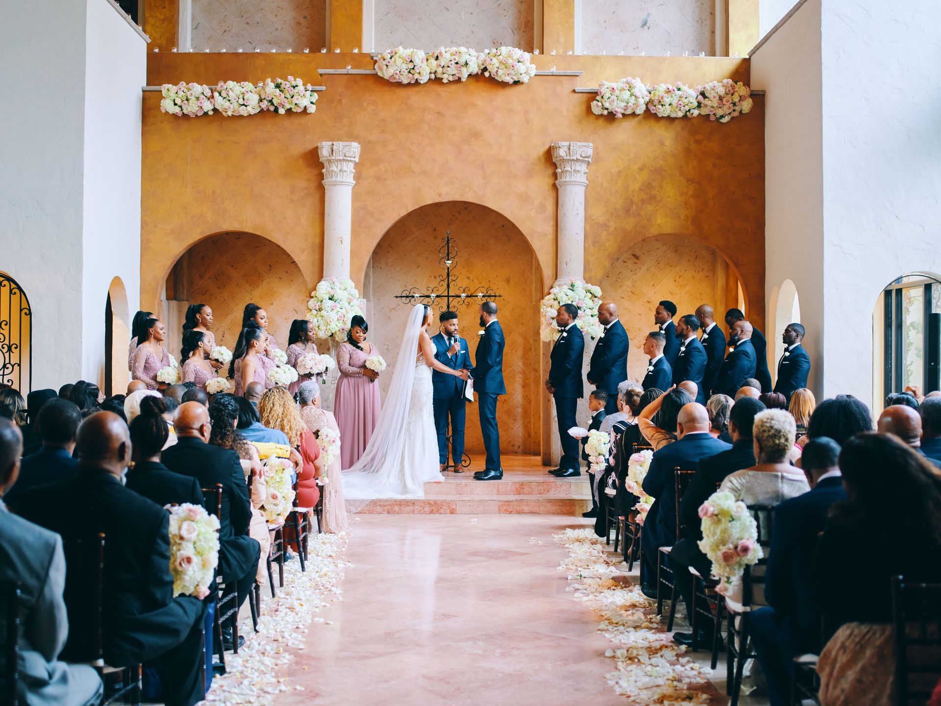 Why Weddings Are Important?