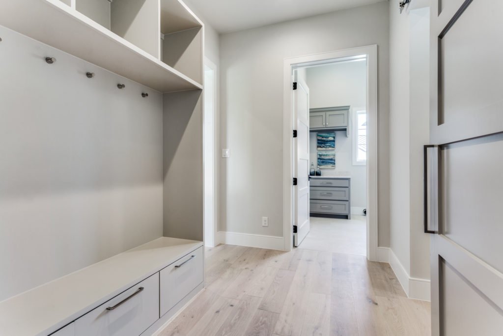 Pentavia Custom Homes - Texas Homebuilders