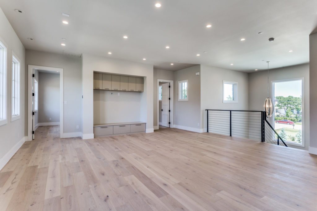 Pentavia Custom Homes - Texas Homebuilders