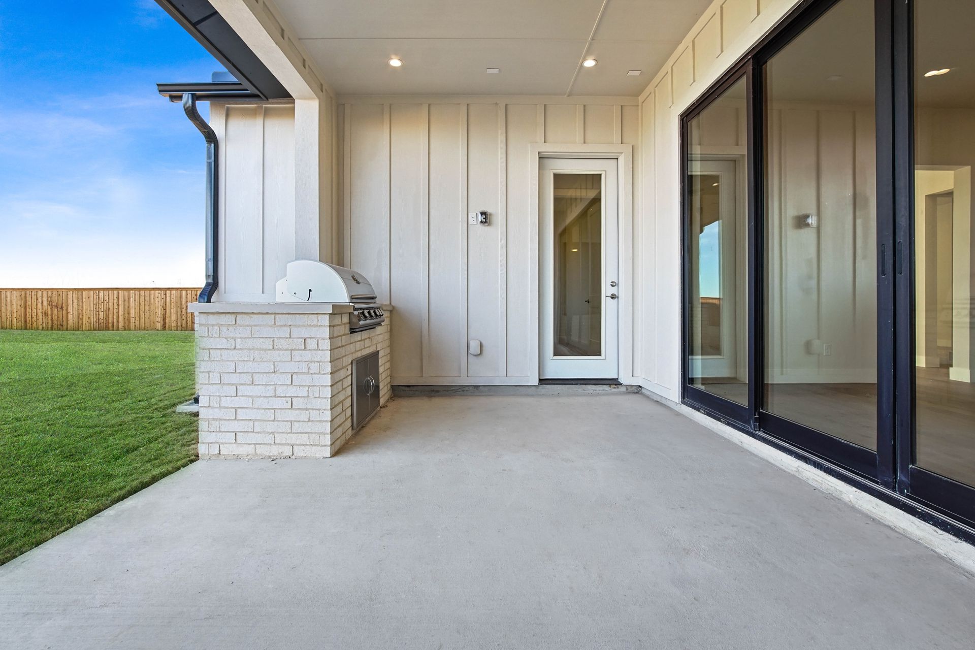 Pentavia Custom Homes - Texas Homebuilders