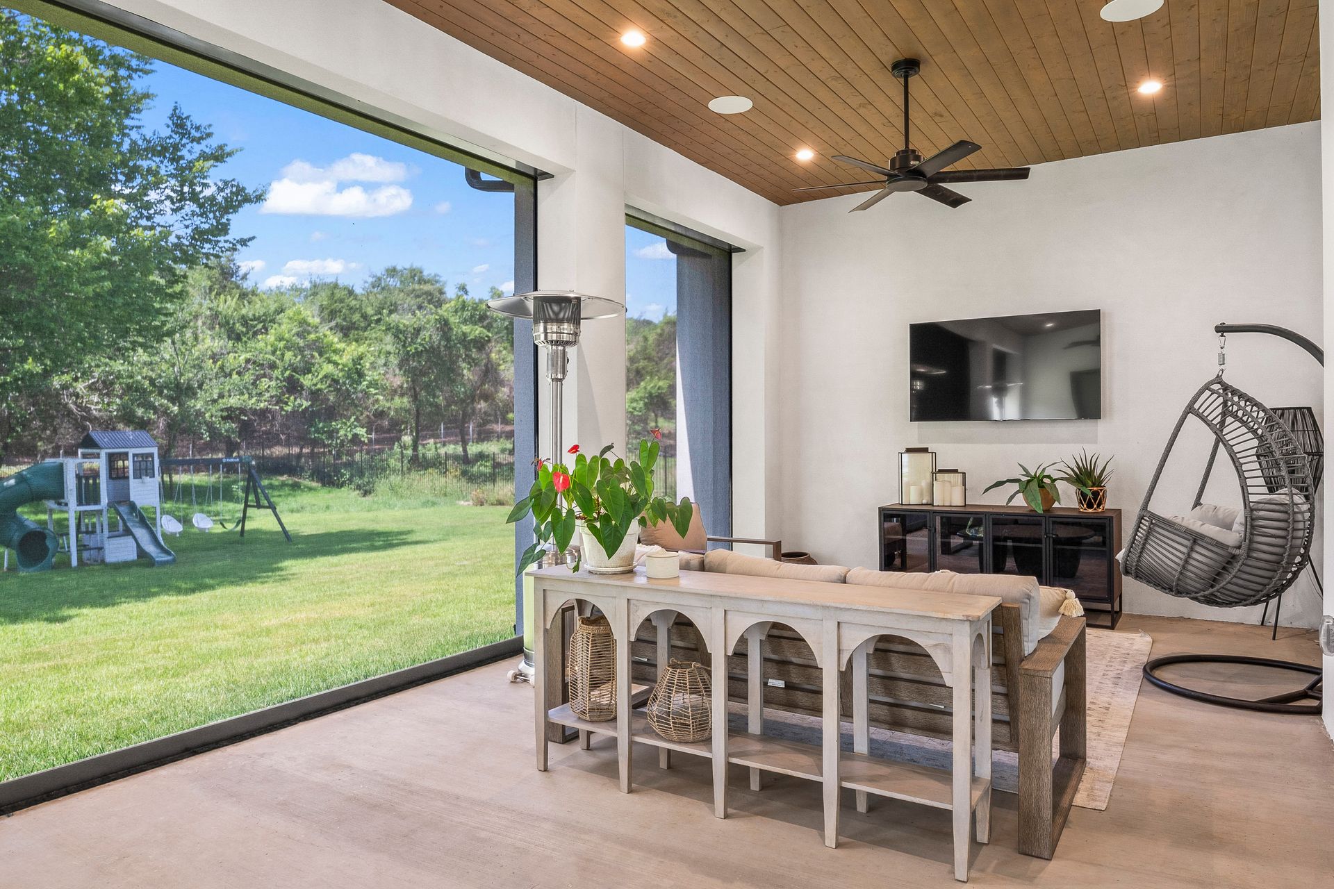 Design Trends for Luxury Homes in 2024