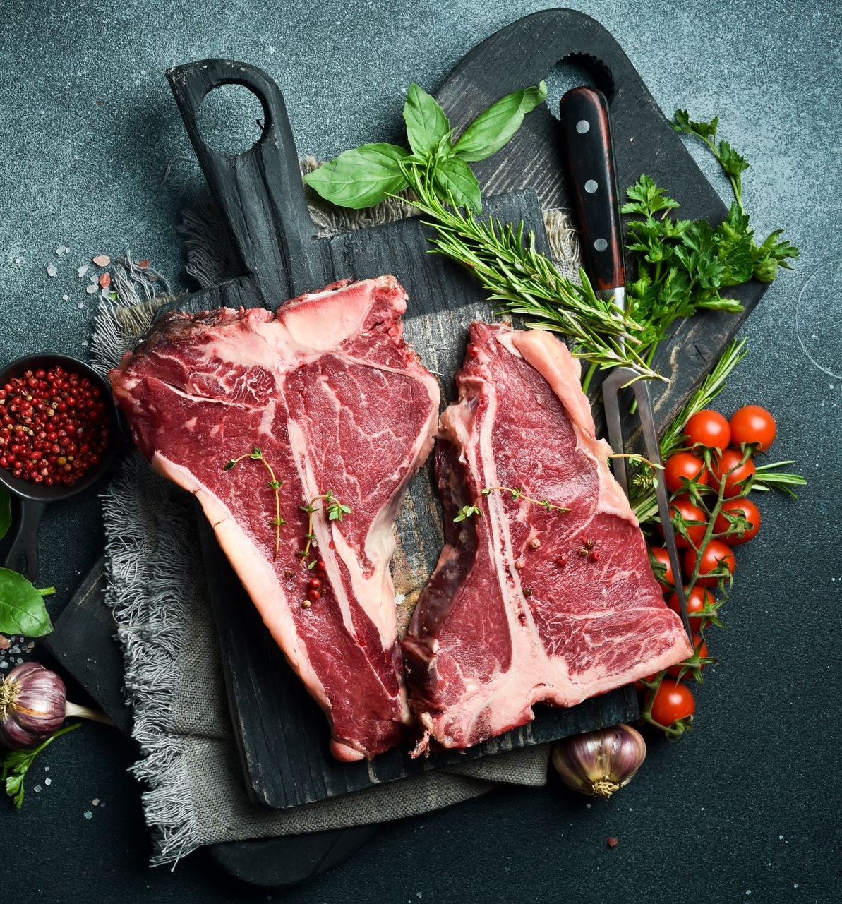 Beef Sales in Georgia | The Georgia Beef Company