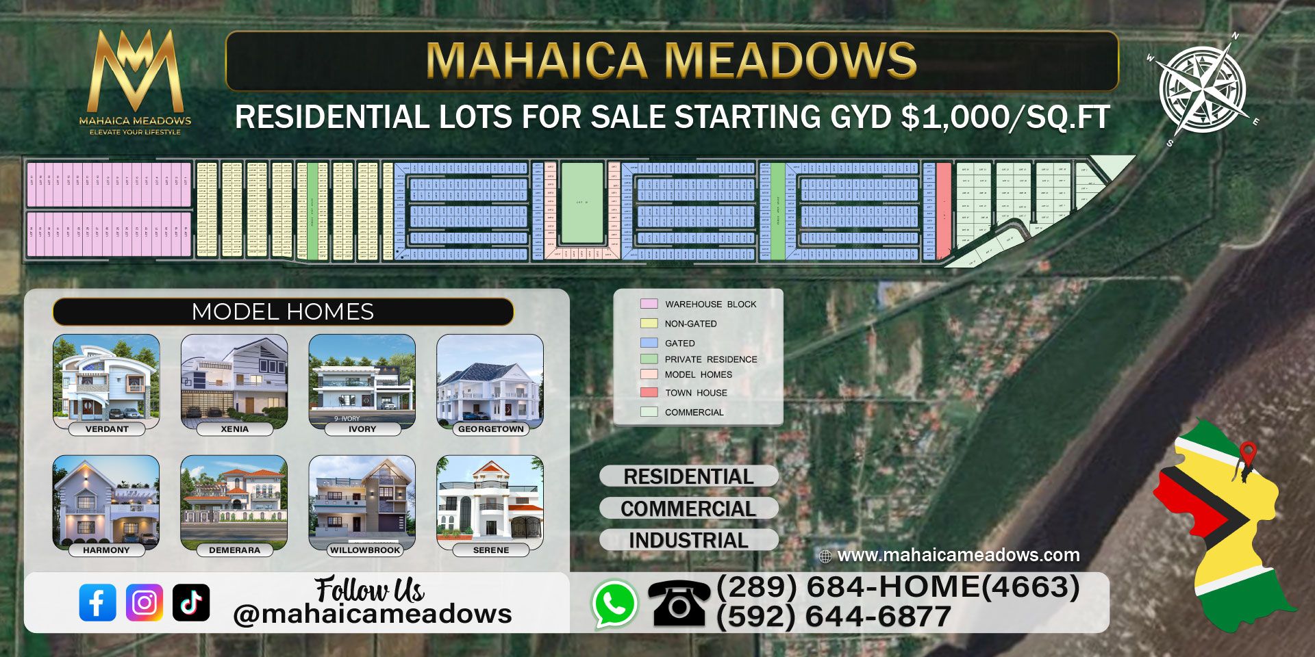 Home [www.mahaicameadows.com]