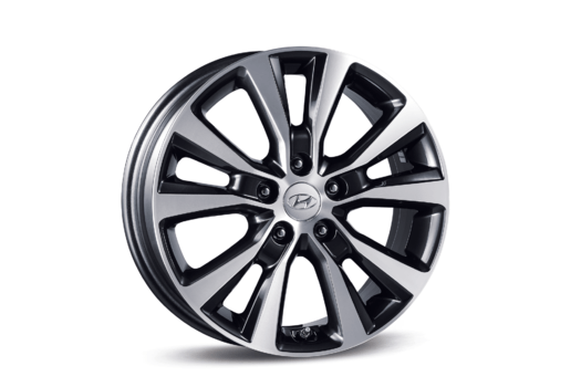 Hyundai i30 Fastback 2018 Accessories | Hyundai Carbenta Srl Oradea | Bihor