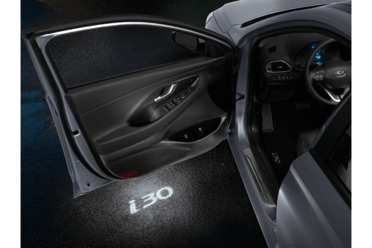 Hyundai i30 2017 Accessories | Hyundai Carbenta Srl Oradea