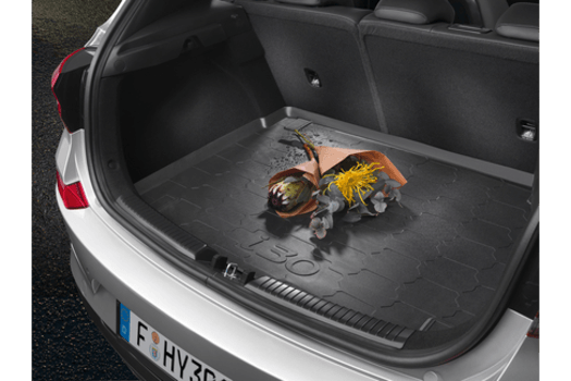 Hyundai i30 2017 Accessories | Hyundai Carbenta Srl Oradea