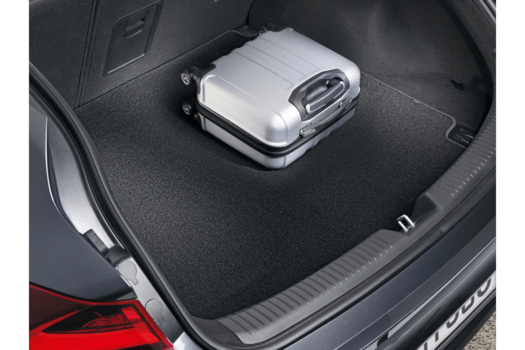 Hyundai i30 Fastback 2018 Accessories | Hyundai Carbenta Srl Oradea | Bihor