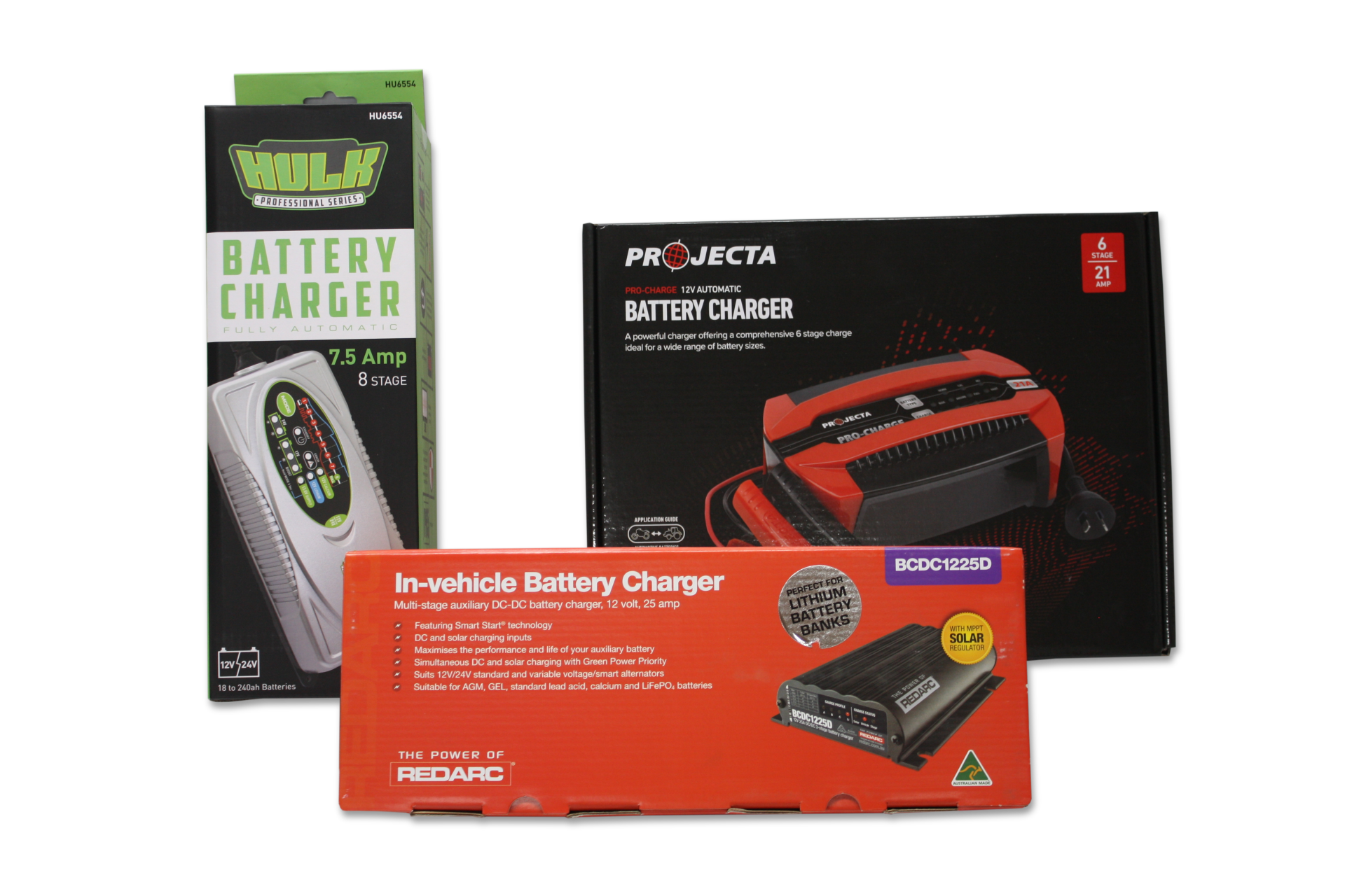 Caravan Accessories in Rainbow Beach | Rainbow Beach 4x4 Accessories