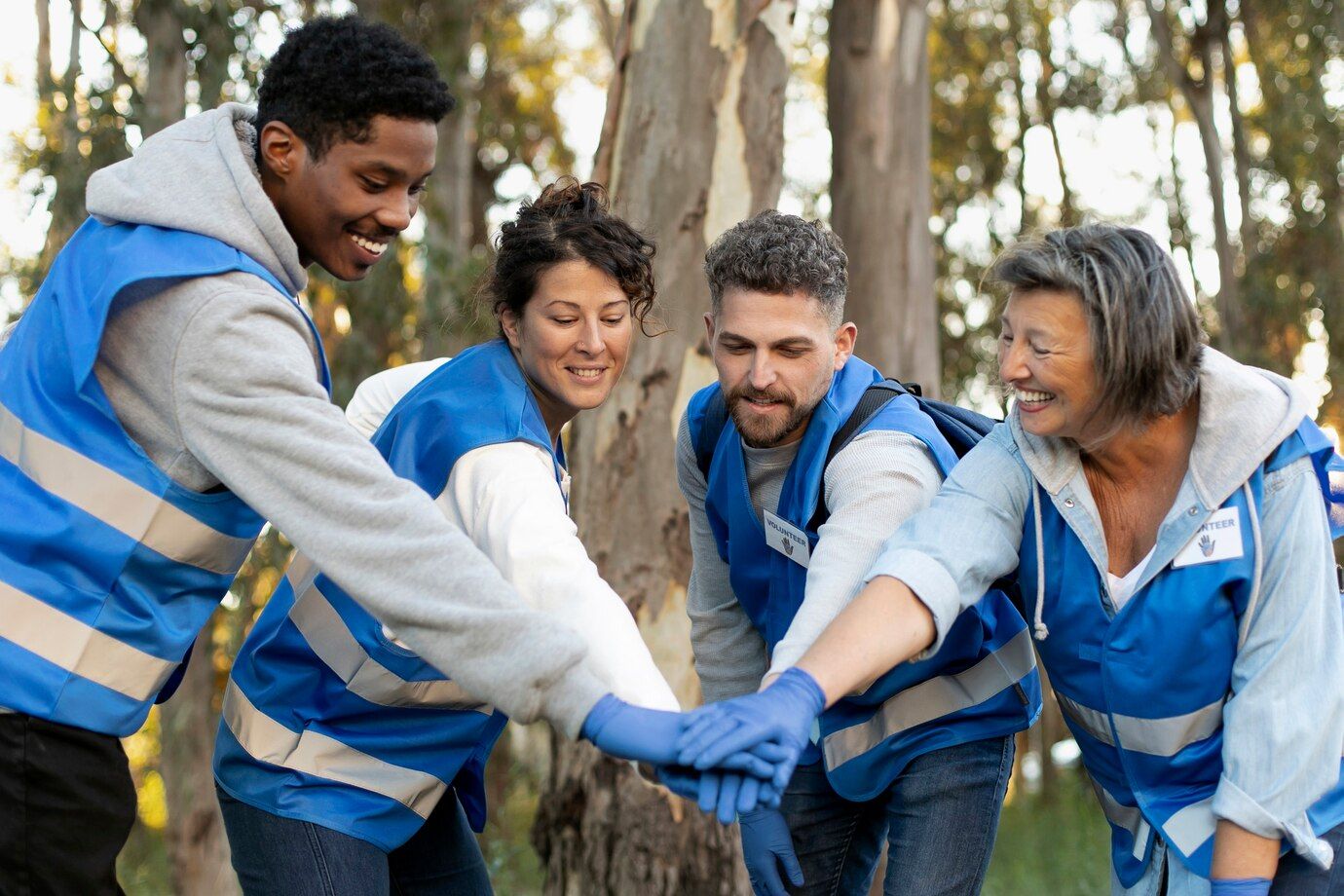How to Volunteer with Special Needs as an Adult | Cleanup USA