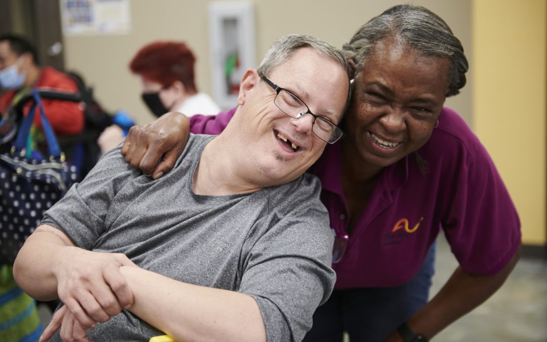 How to Volunteer with Special Needs as an Adult | Cleanup USA