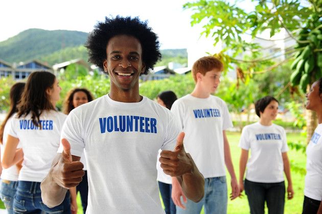 Do Volunteers Get Paid, or Is It Always Unpaid Work?