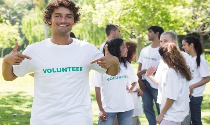How Do I Find Local Volunteer Opportunities?