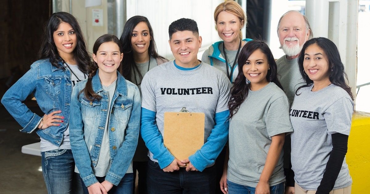 Do Volunteers Get Paid, or Is It Always Unpaid Work?