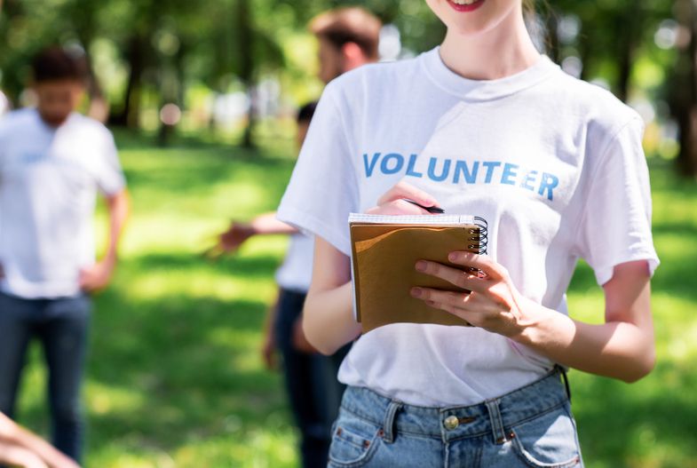 What to Expect on Your First Volunteer Day | Cleanup USA