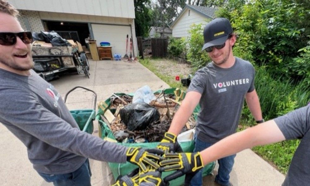 What Are the Most Flexible Volunteer Opportunities for Busy People?