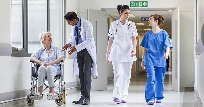 Paid vs. Volunteer Medical Work: Which Fuels Your Career?