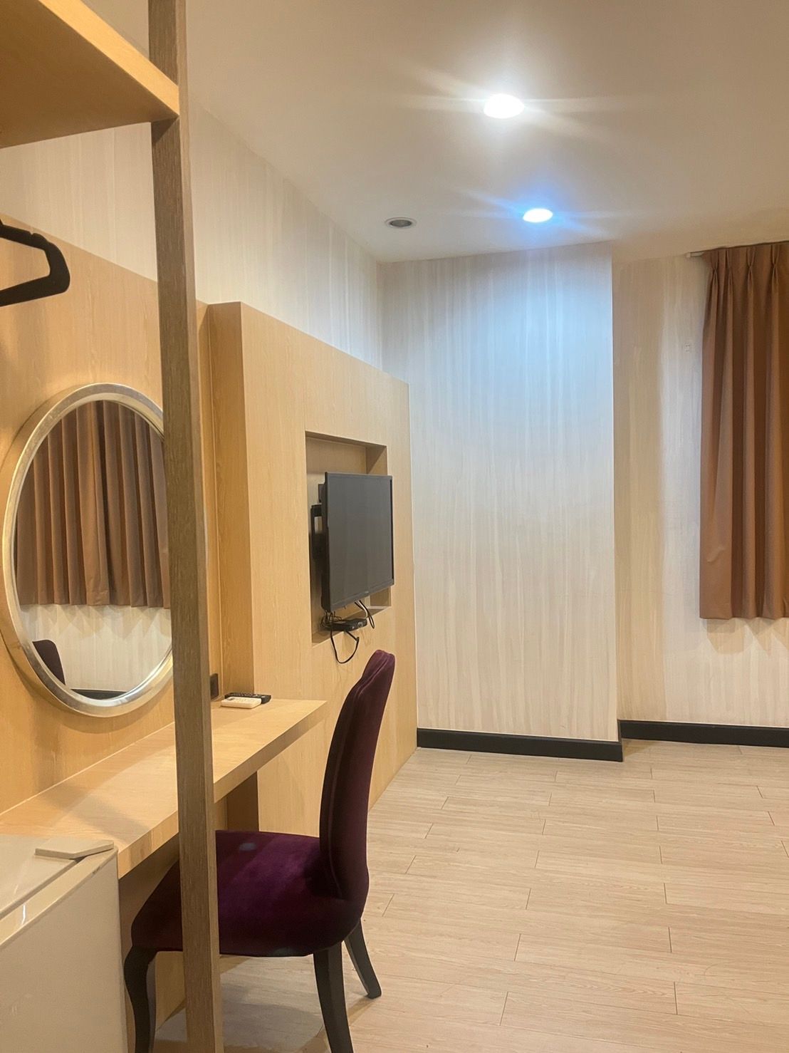 Rooms | Sakura Sky Residence