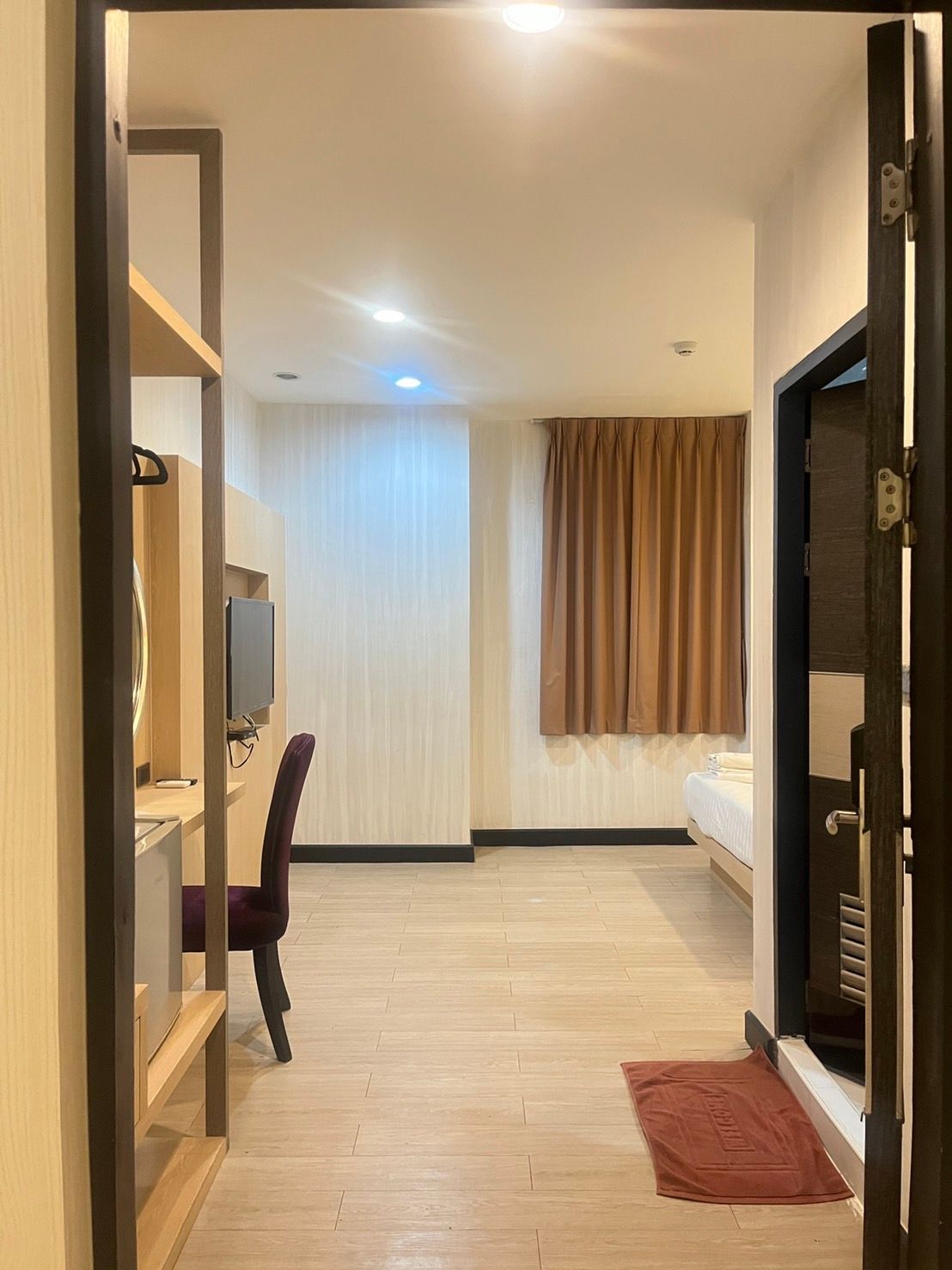 Rooms | Sakura Sky Residence