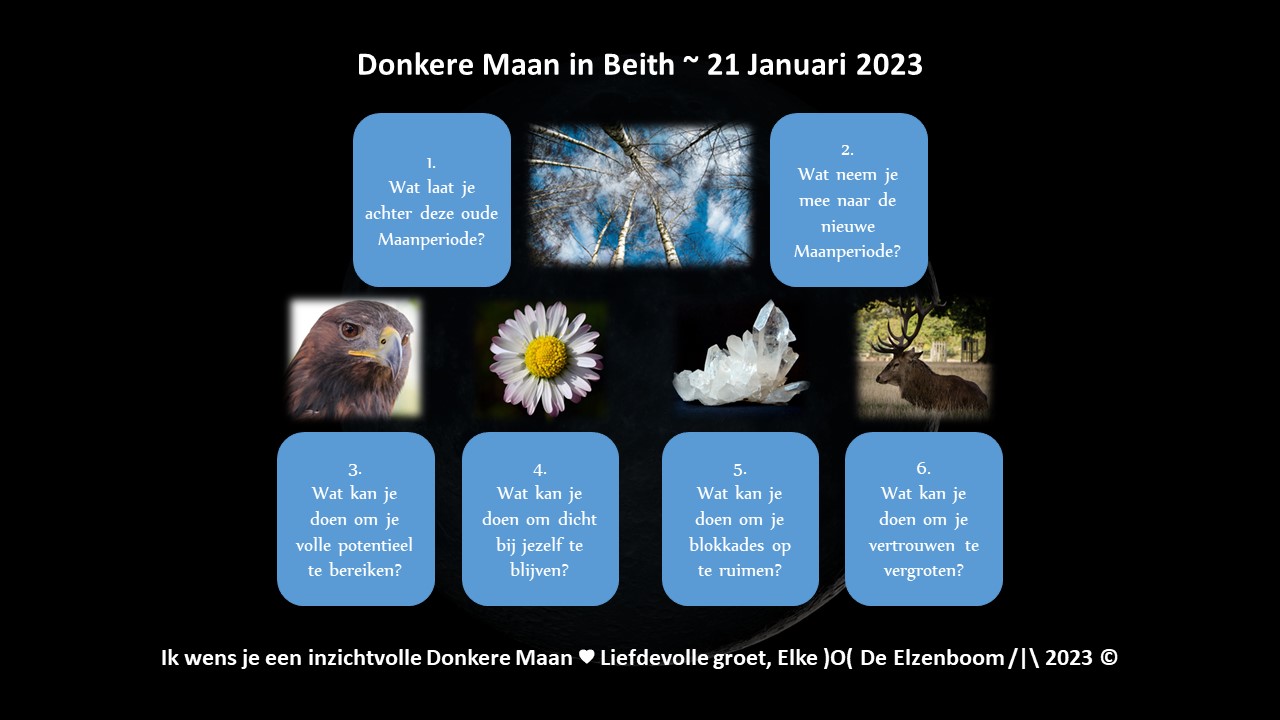 De Elzenboom